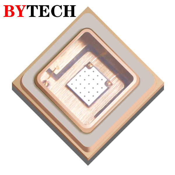 UV 365nm LED Chip 3535 385nm 395nm 405nm For Fluorescence Spectrum Analysis
