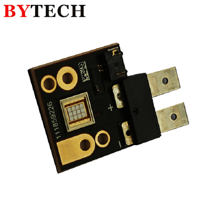 BYTECH DOB LED Module 13W 18W 410nm 405nm UV Curing Light For 3D Printer